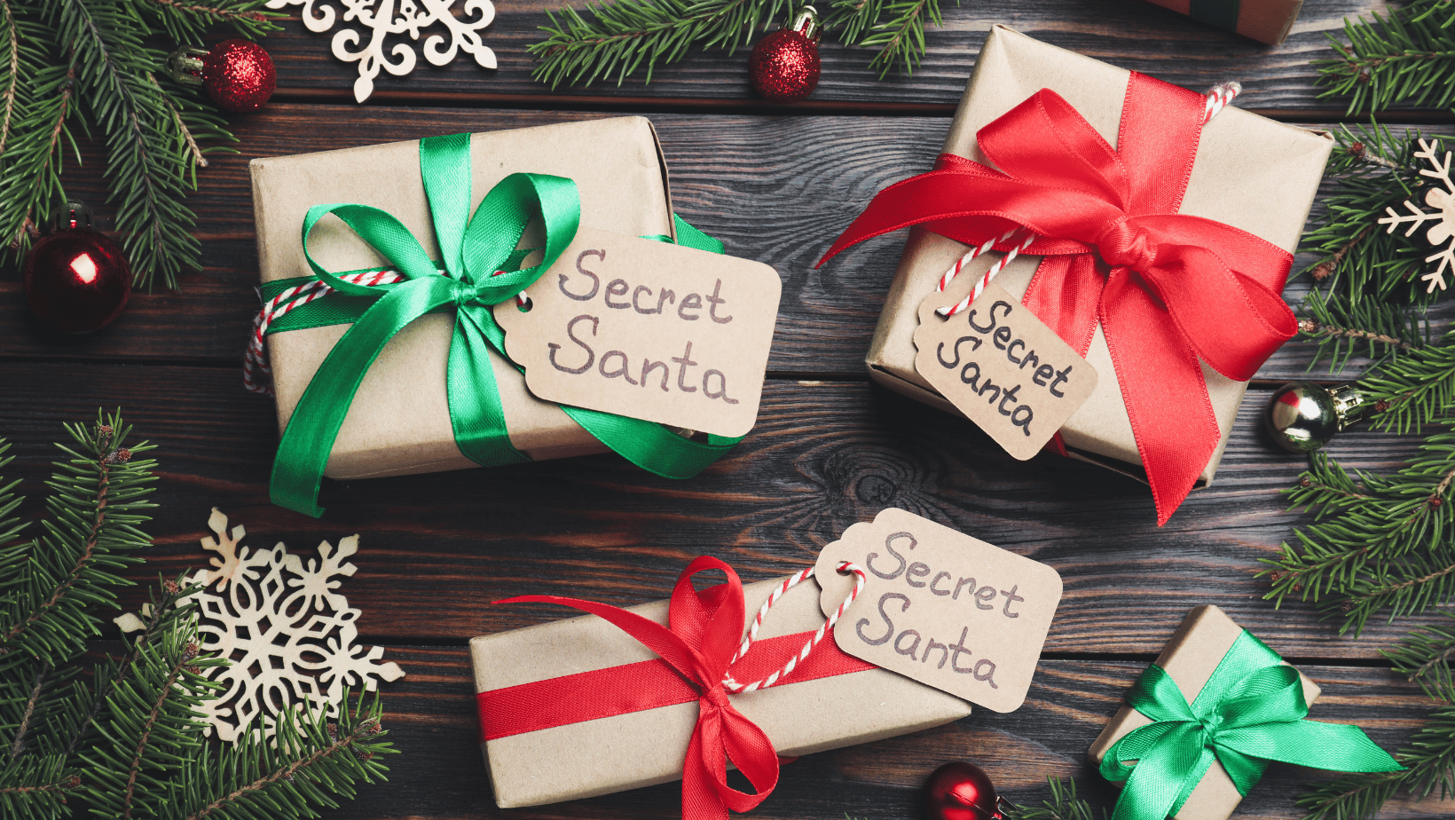 5 Aplicaciones para organizar un Amigo Invisible de forma divertida y ...